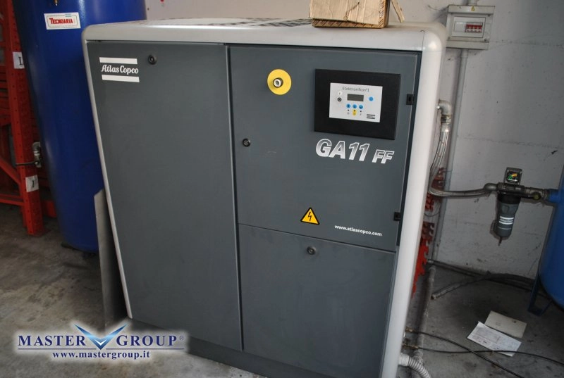 Atlas copco ga11 store